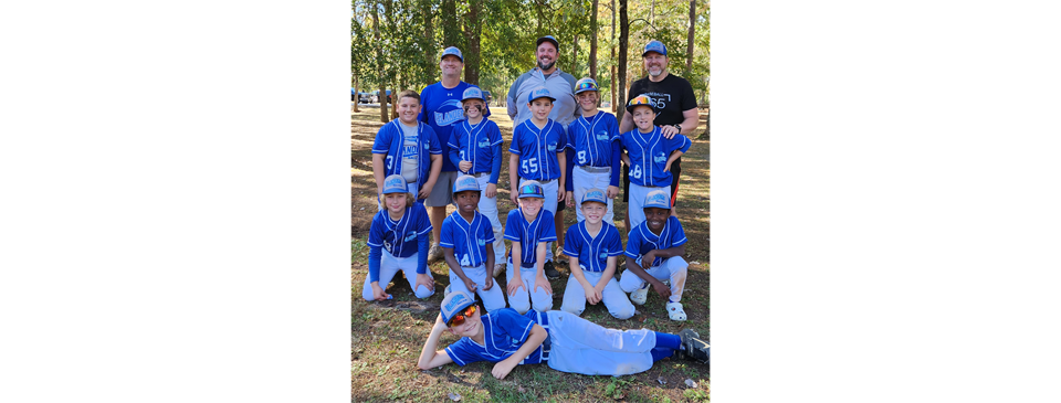 Islanders Ball Club > Home